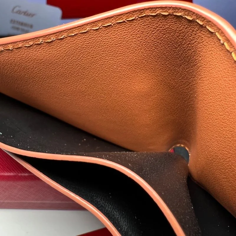 Discounted Cartier Wallets Purse