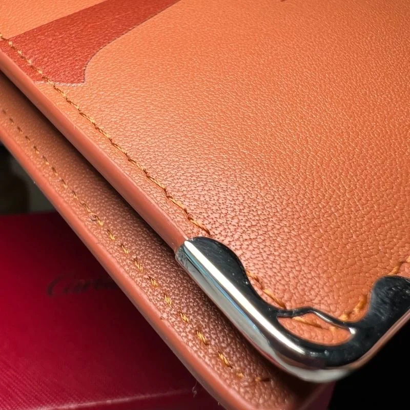 Discounted Cartier Wallets Purse