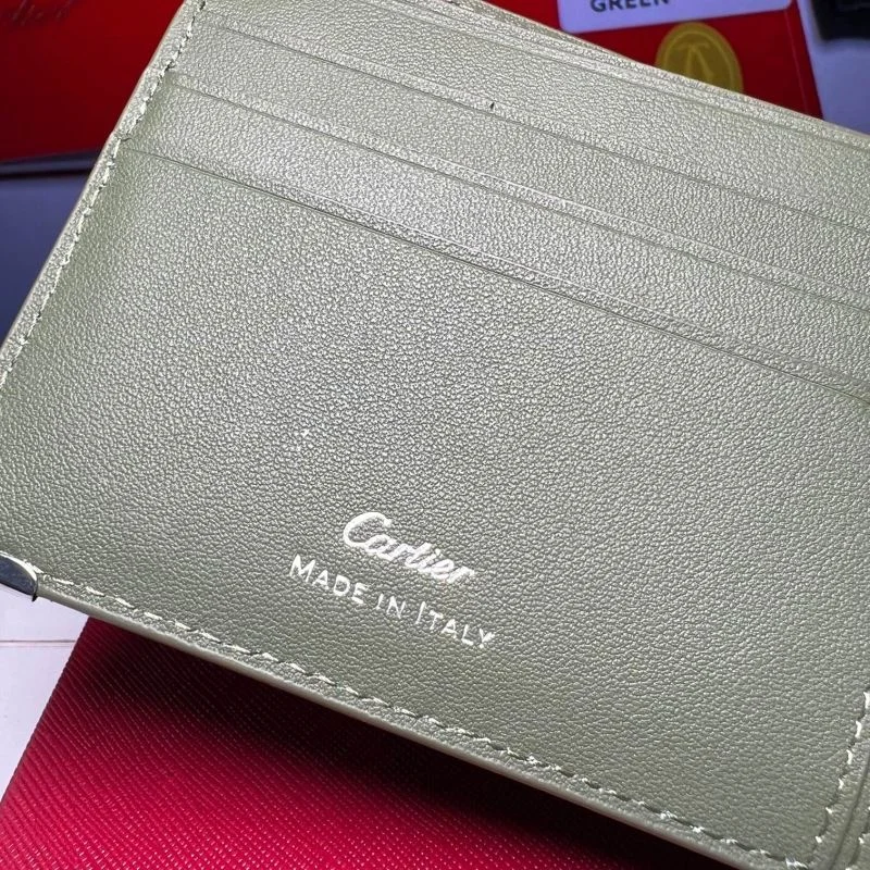 Top match Cartier Wallets Purse