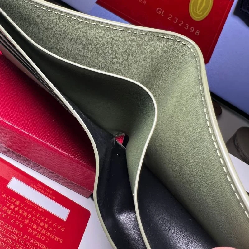 Top match Cartier Wallets Purse