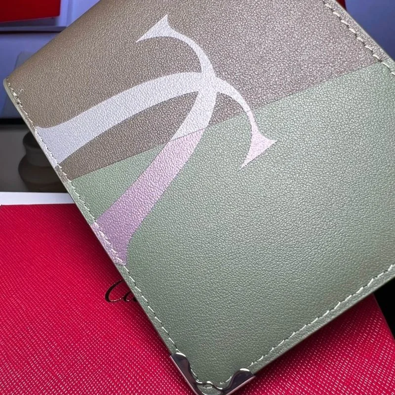 Top match Cartier Wallets Purse