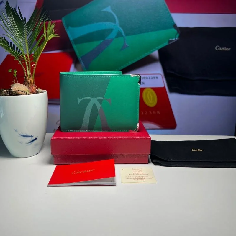 Cartier Wallets Purse