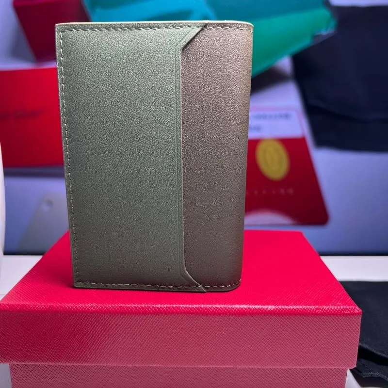 Accurate model Cartier Wallets Purse