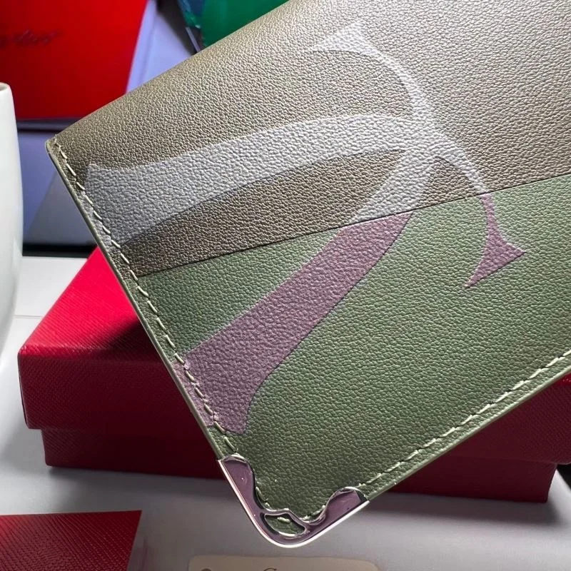 Accurate model Cartier Wallets Purse
