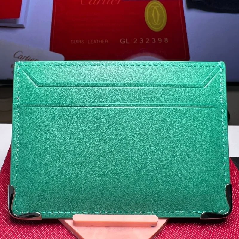 High fidelity Cartier Wallets Purse