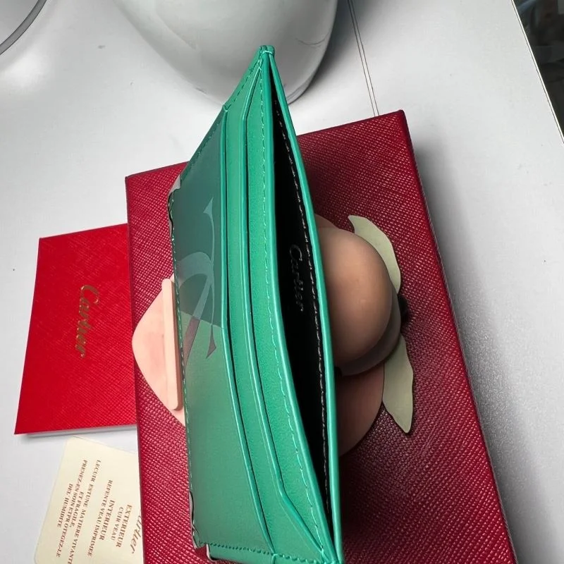 High fidelity Cartier Wallets Purse