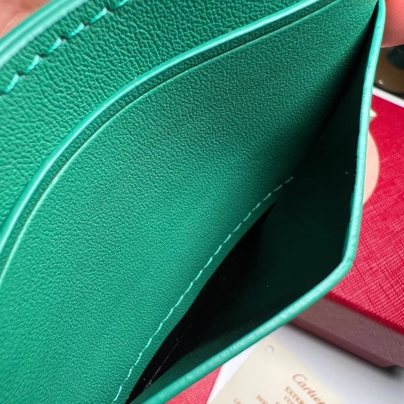 High fidelity Cartier Wallets Purse