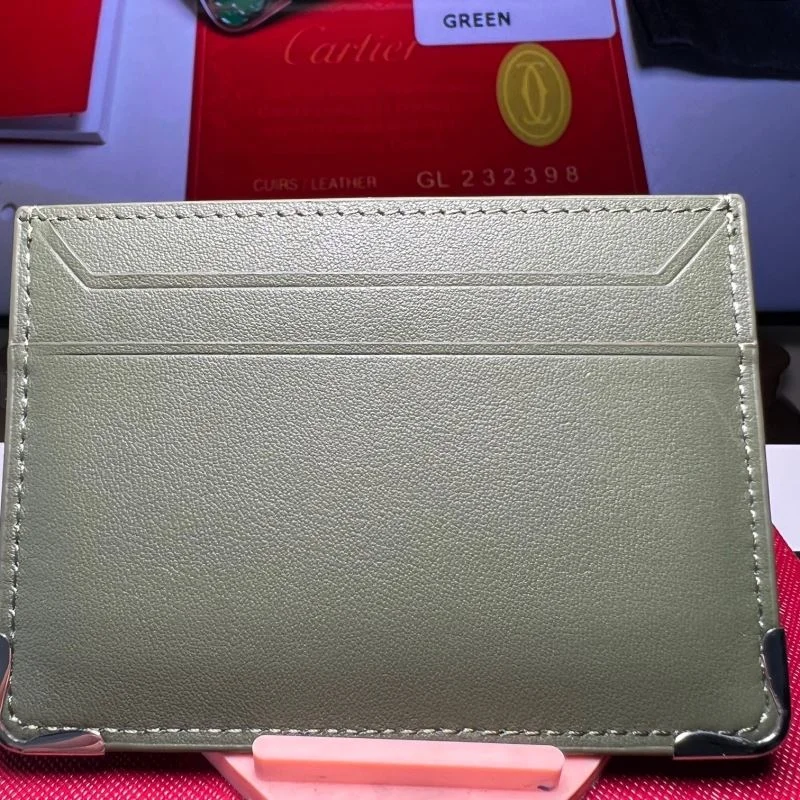 Accurate model Cartier Wallets Purse