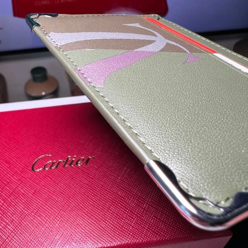 Accurate model Cartier Wallets Purse