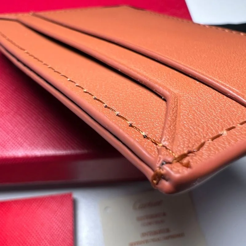 Mirror quality Cartier Wallets Purse