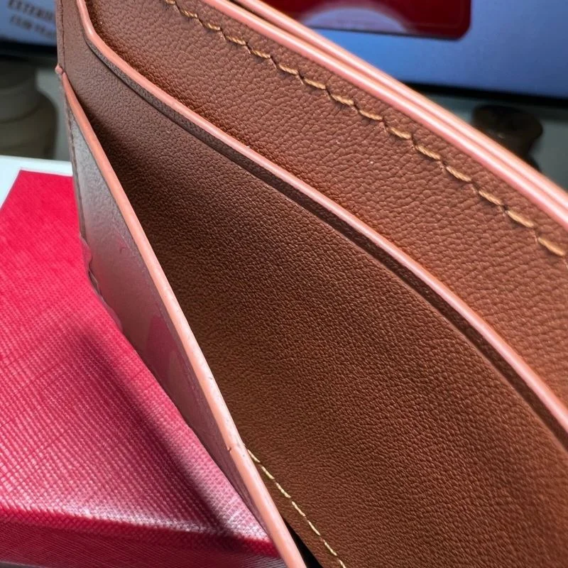 Mirror quality Cartier Wallets Purse
