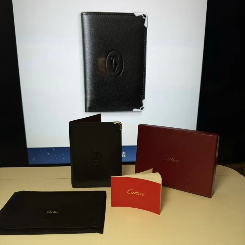 Cartier Wallets Purse