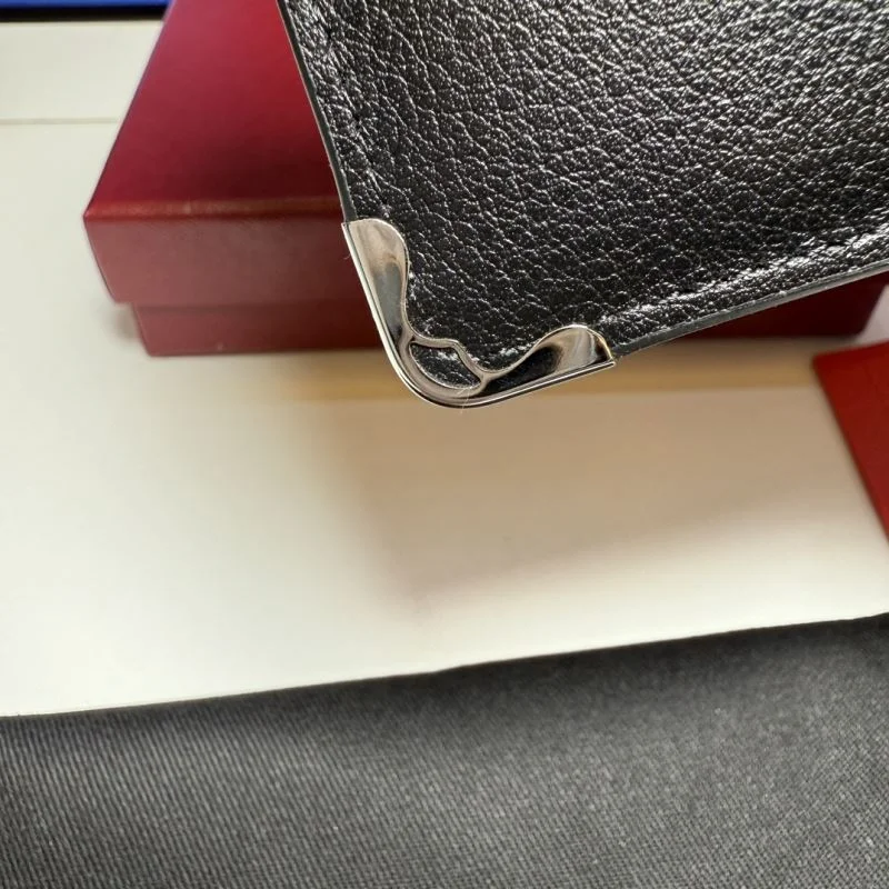 Brand-original Cartier Wallets Purse