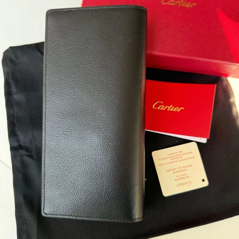 Budget-friendly Cartier Wallets Purse