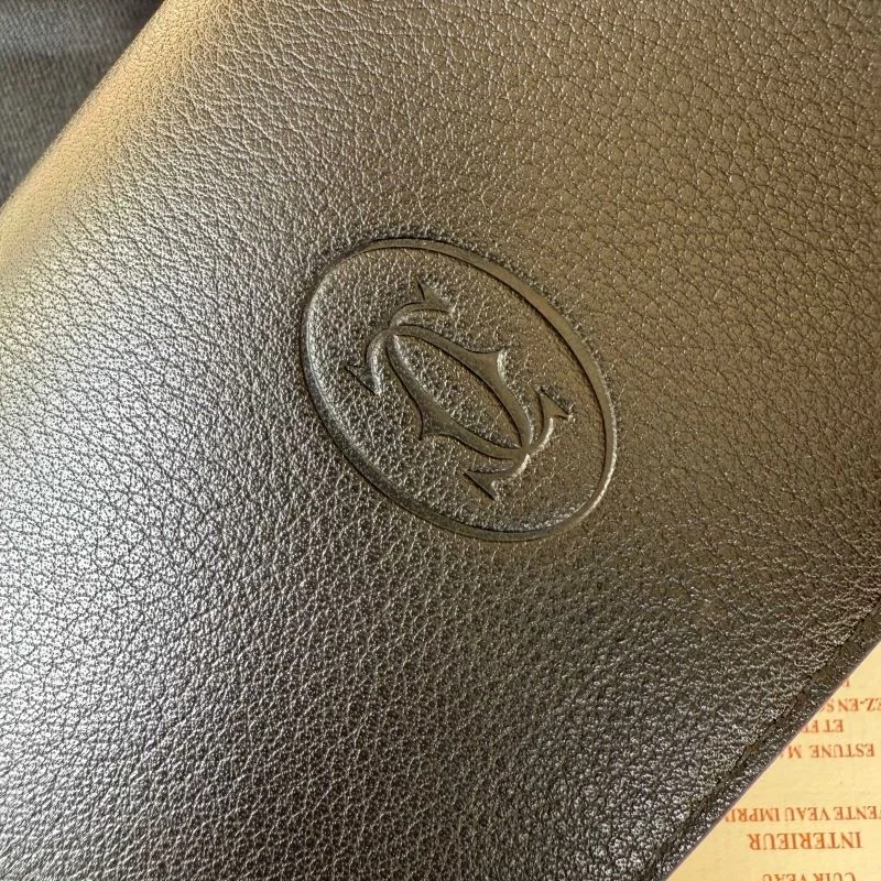 Budget-friendly Cartier Wallets Purse