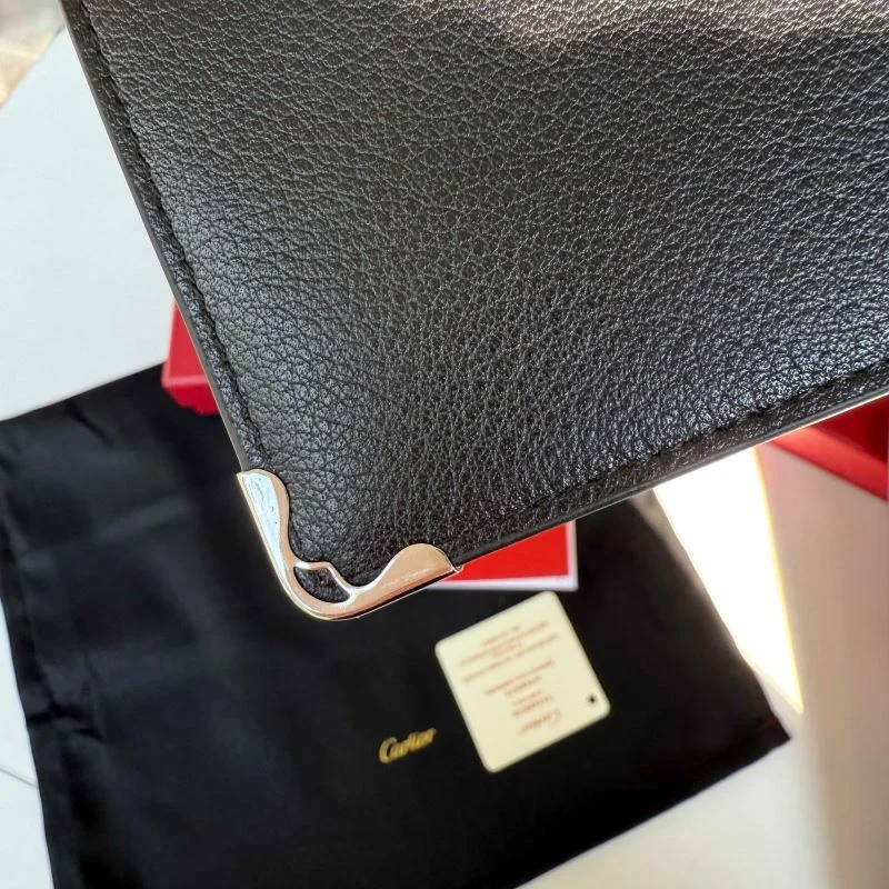 Budget-friendly Cartier Wallets Purse