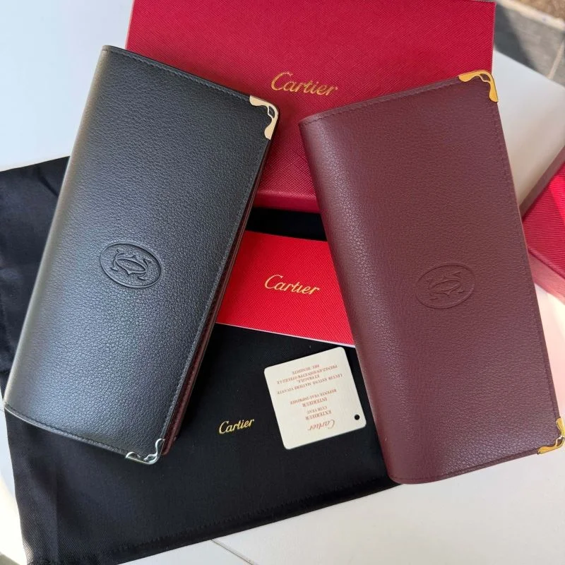 Cartier Wallets Purse