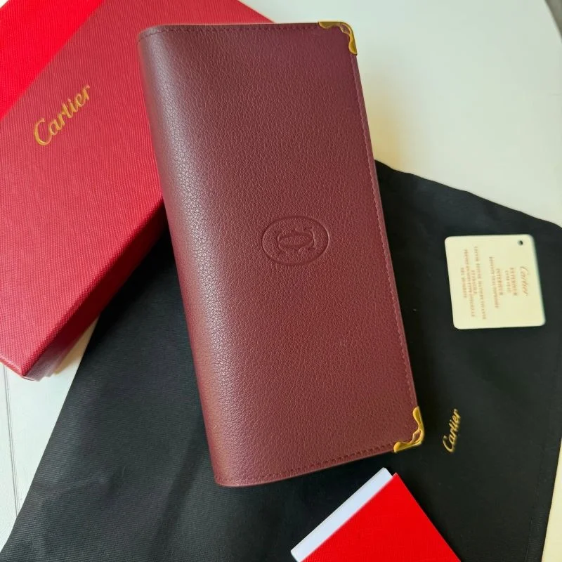 High fidelity Cartier Wallets Purse