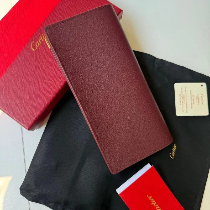 High fidelity Cartier Wallets Purse