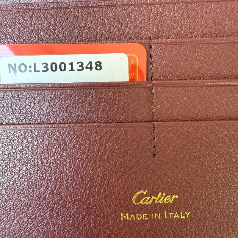 High fidelity Cartier Wallets Purse