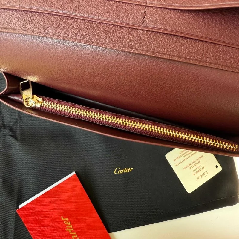 High fidelity Cartier Wallets Purse