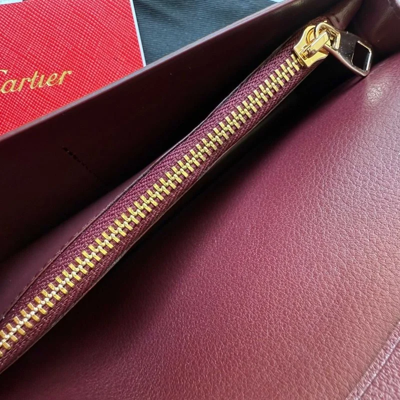 High fidelity Cartier Wallets Purse