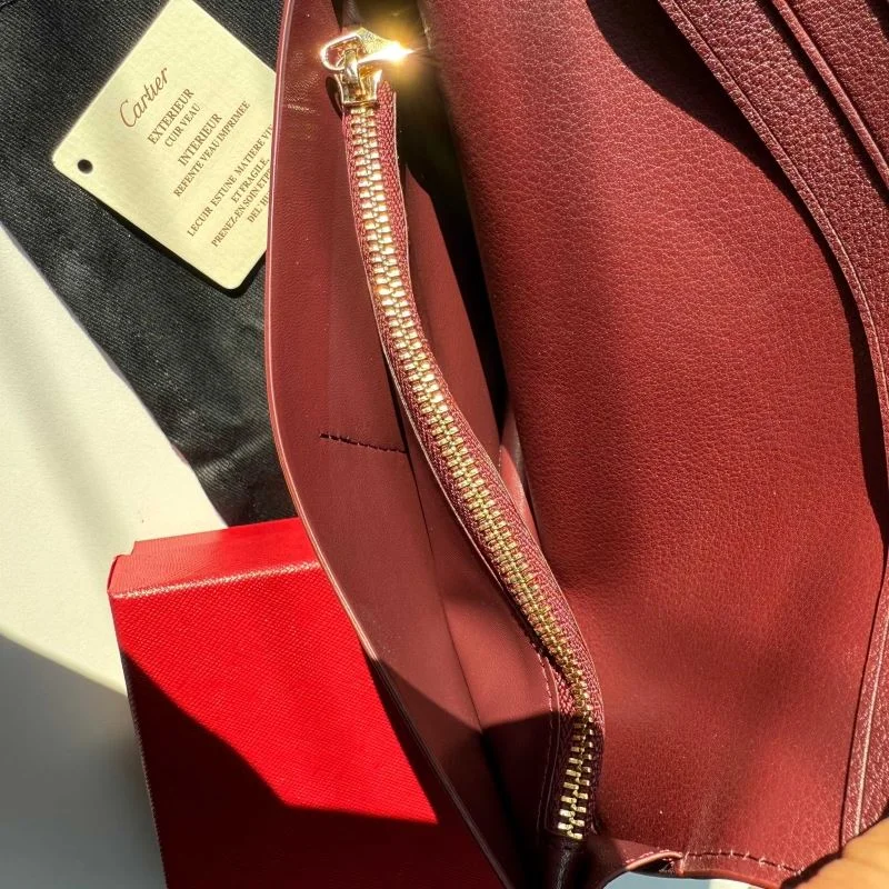 High fidelity Cartier Wallets Purse