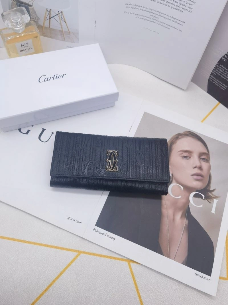 Cartier Wallets Purse