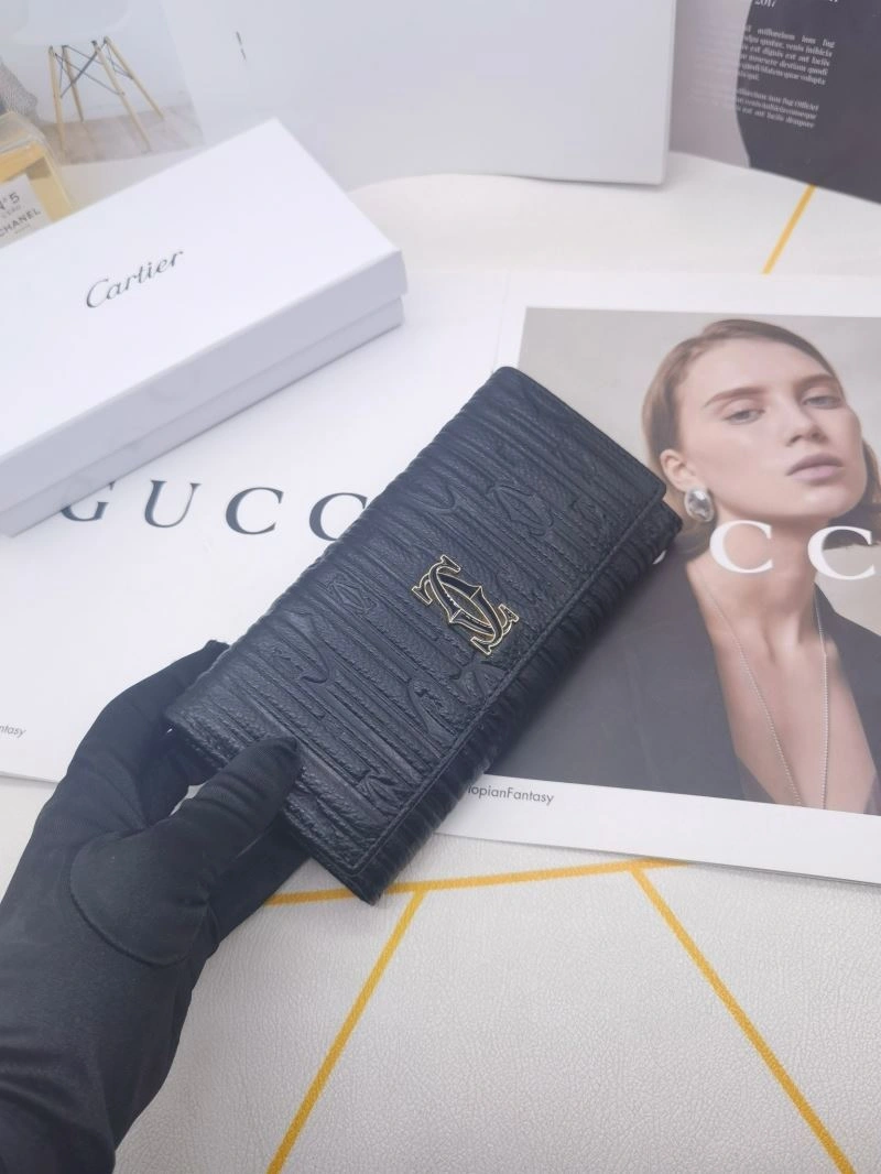 Top match Cartier Wallets Purse