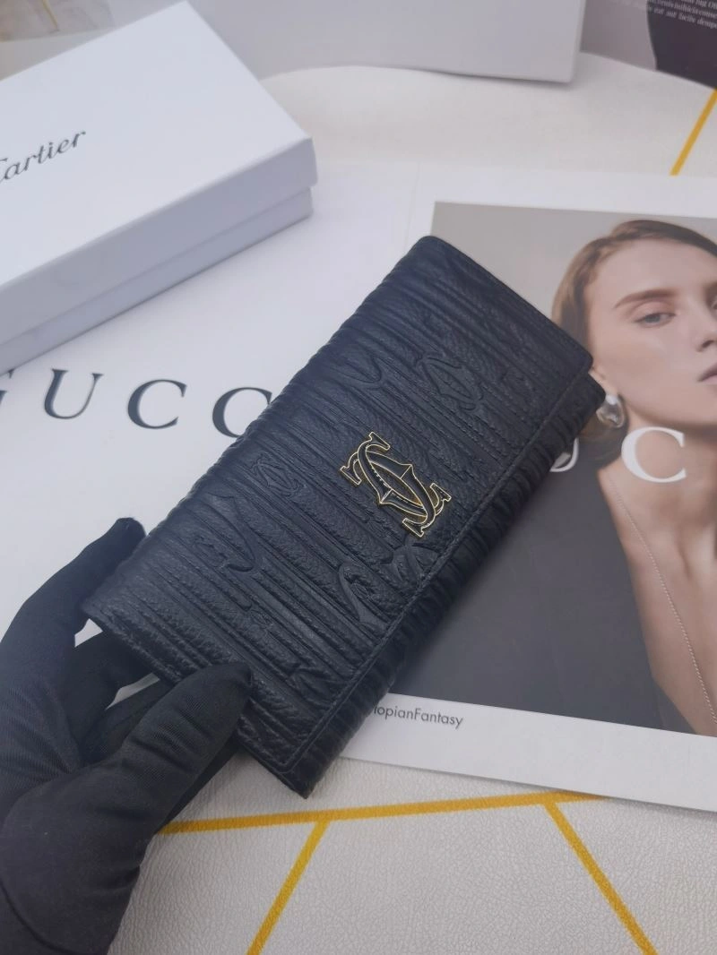 Top match Cartier Wallets Purse