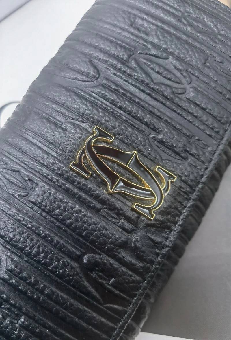 Top match Cartier Wallets Purse