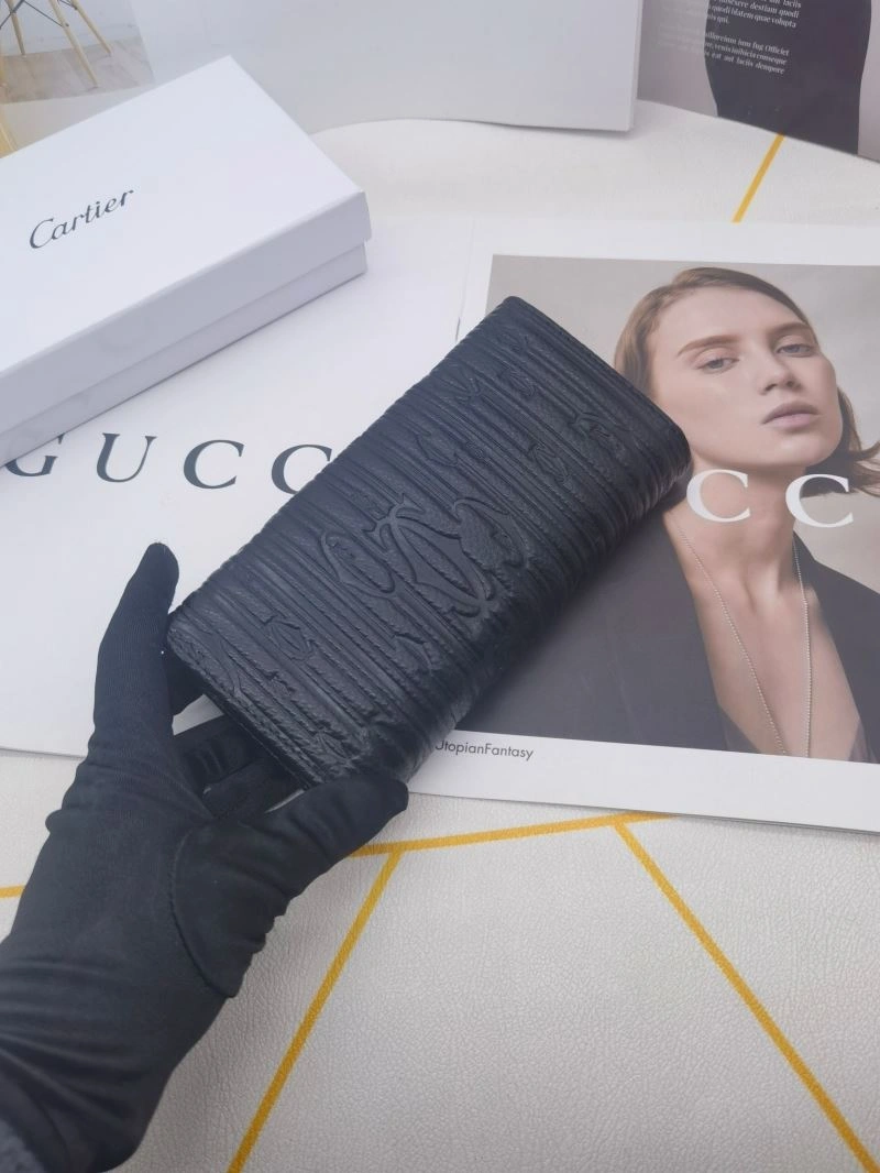 Top match Cartier Wallets Purse