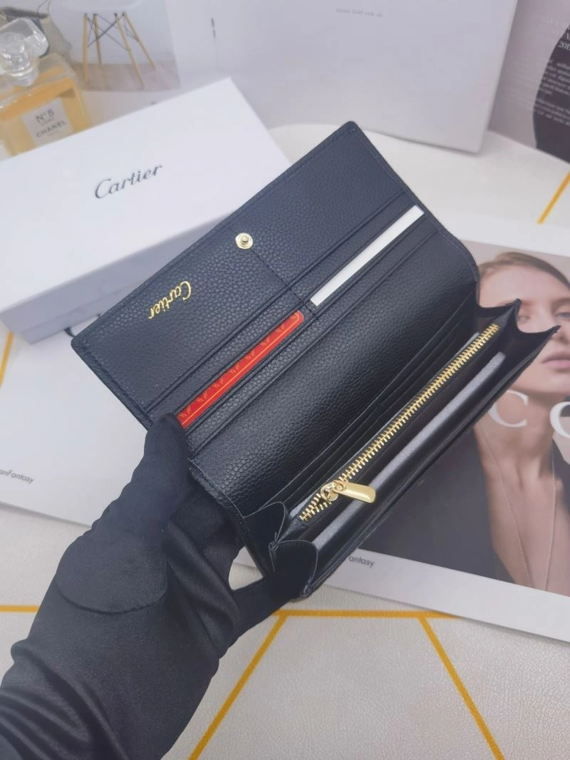 Top match Cartier Wallets Purse