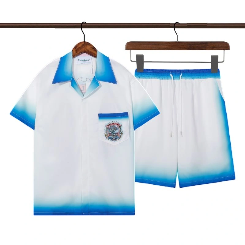 Accurate model Casablanca Long Suits