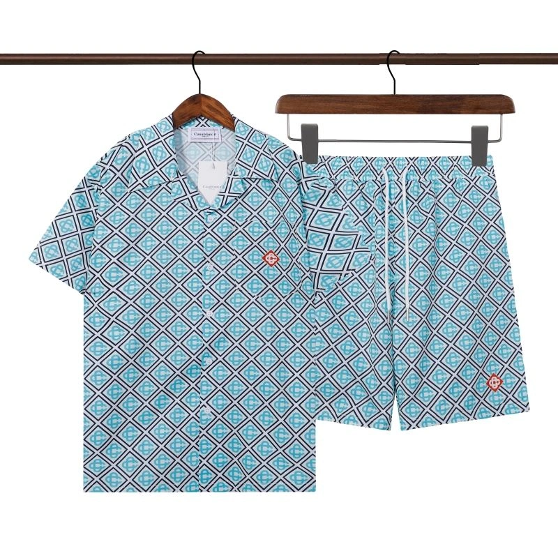 Accurate model Casablanca Long Suits