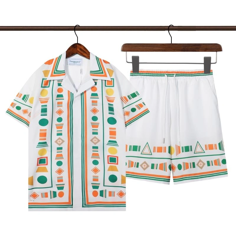 Accurate model Casablanca Long Suits