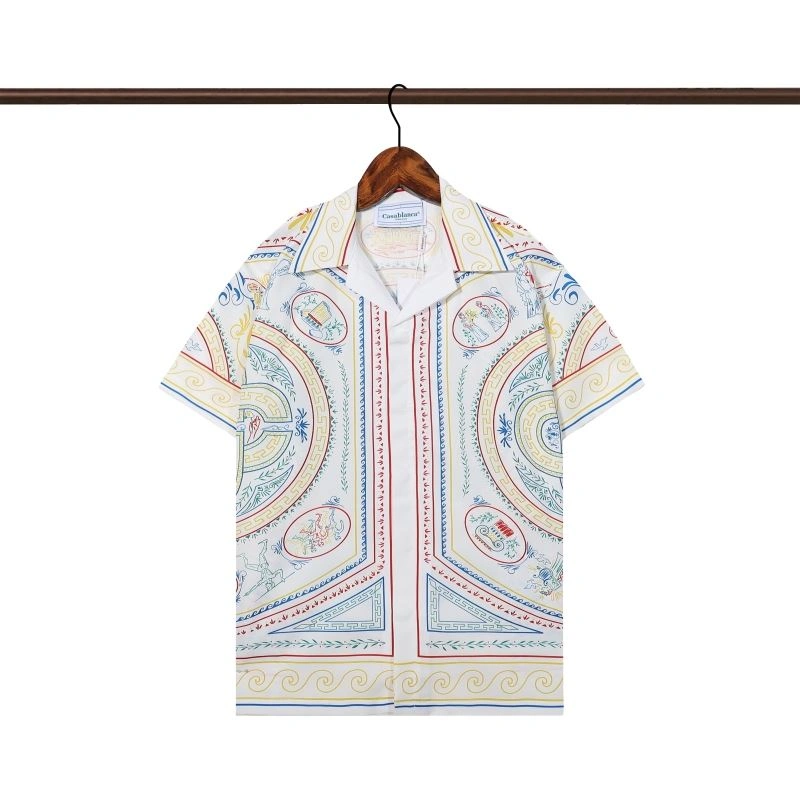 Budget-friendly Casablanca Shirts