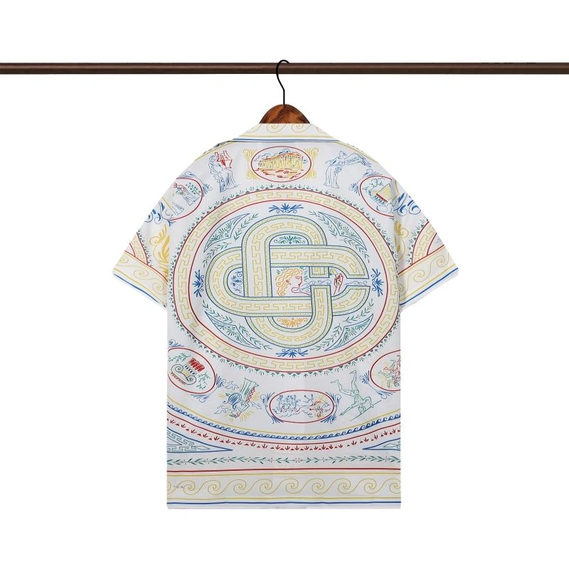 Budget-friendly Casablanca Shirts