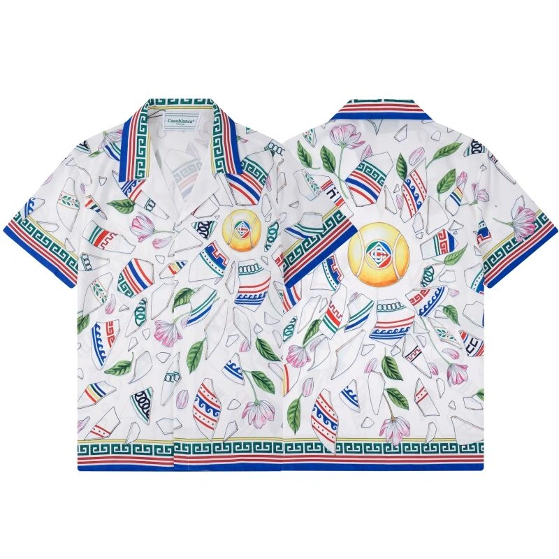 Budget-friendly Casablanca Shirts