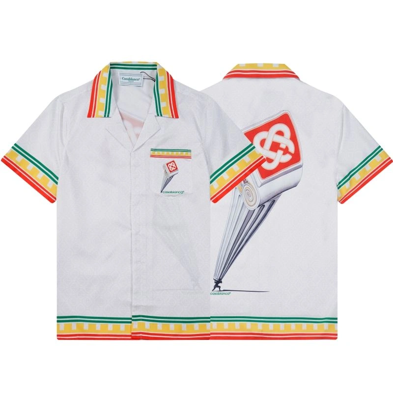 Budget-friendly Casablanca Shirts