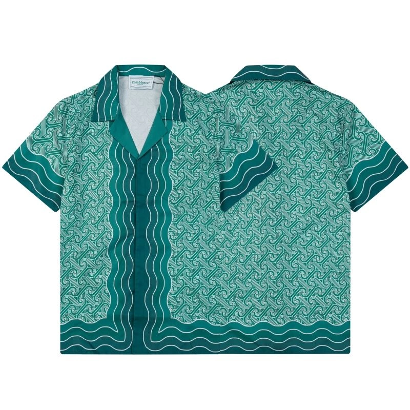 Budget-friendly Casablanca Shirts