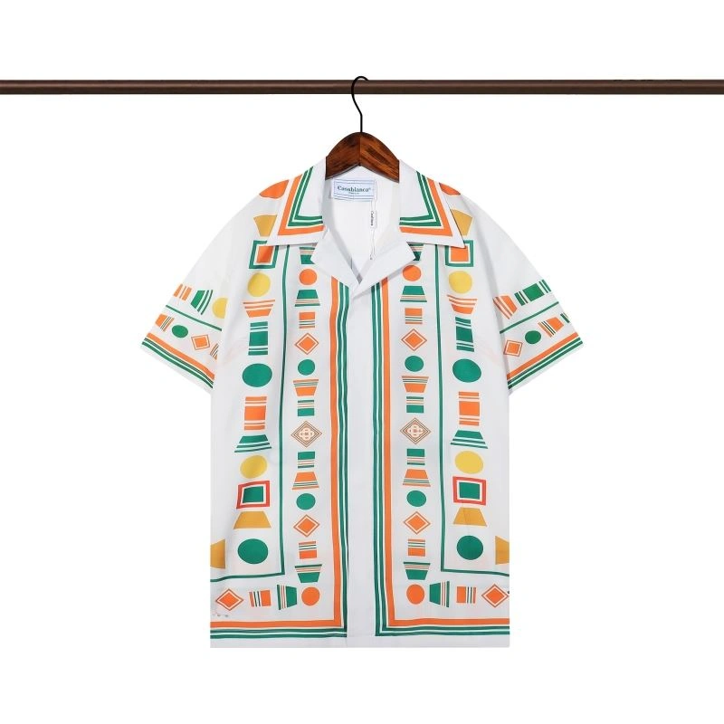 Budget-friendly Casablanca Shirts