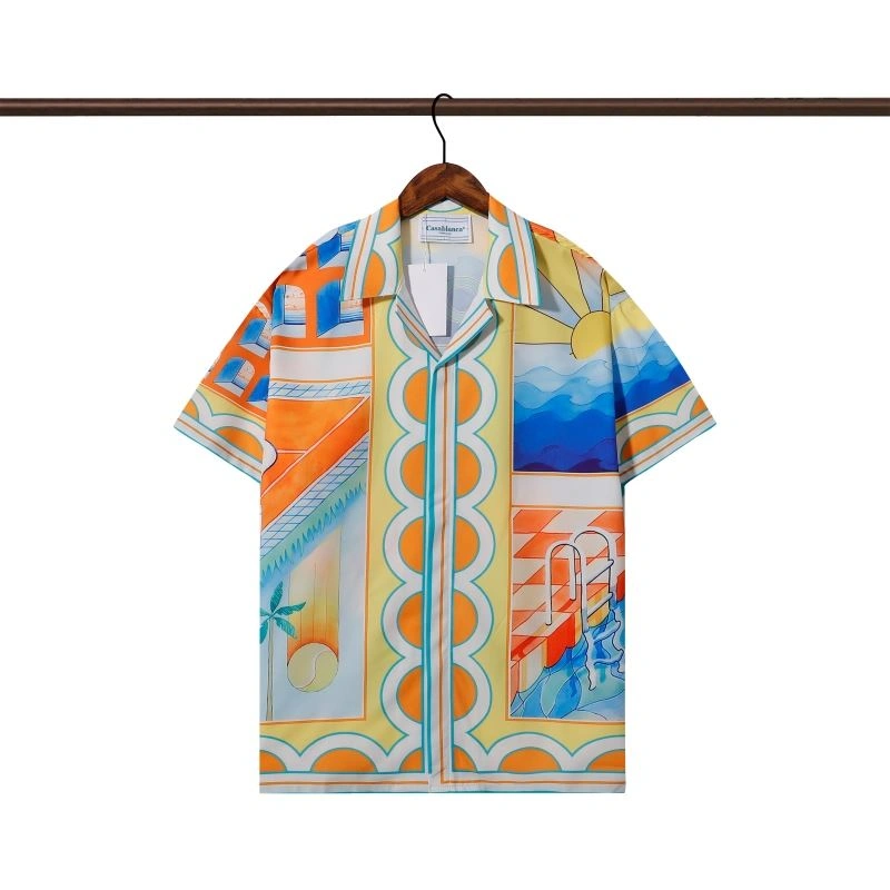 Budget-friendly Casablanca Shirts
