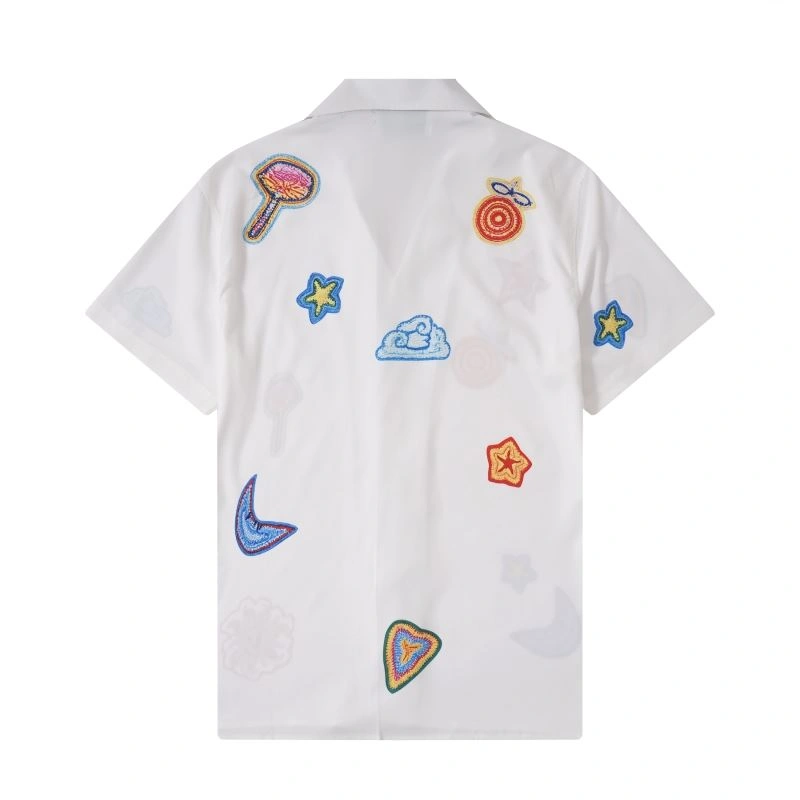 Budget-friendly Casablanca Shirts