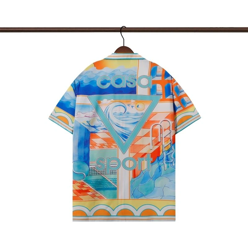 Budget-friendly Casablanca Shirts