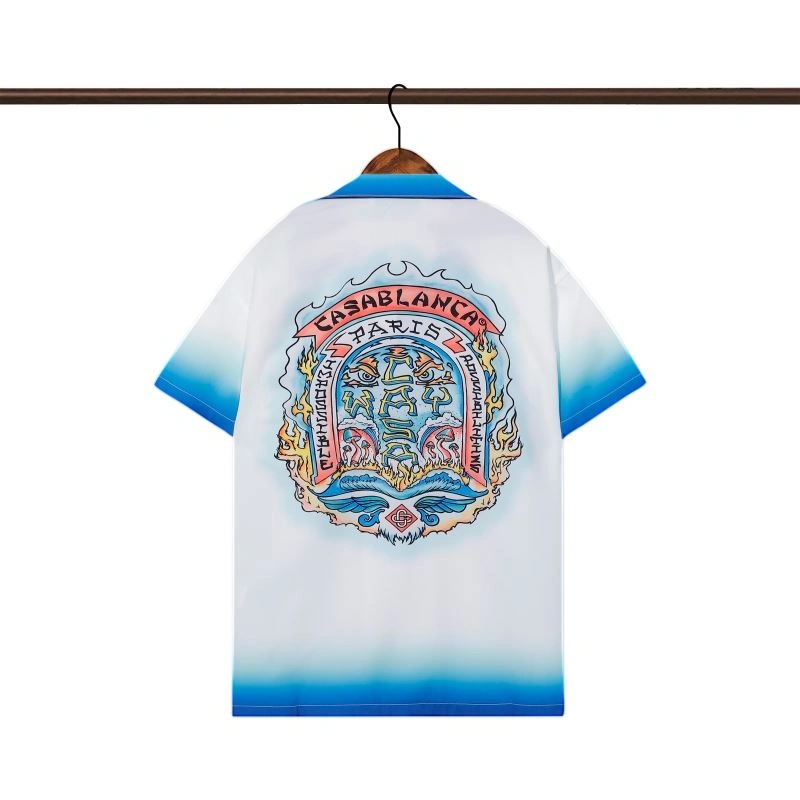 Budget-friendly Casablanca Shirts
