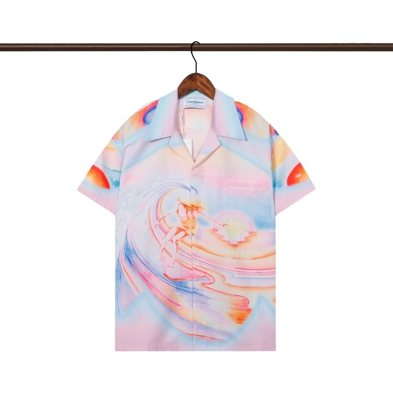 Budget-friendly Casablanca Shirts