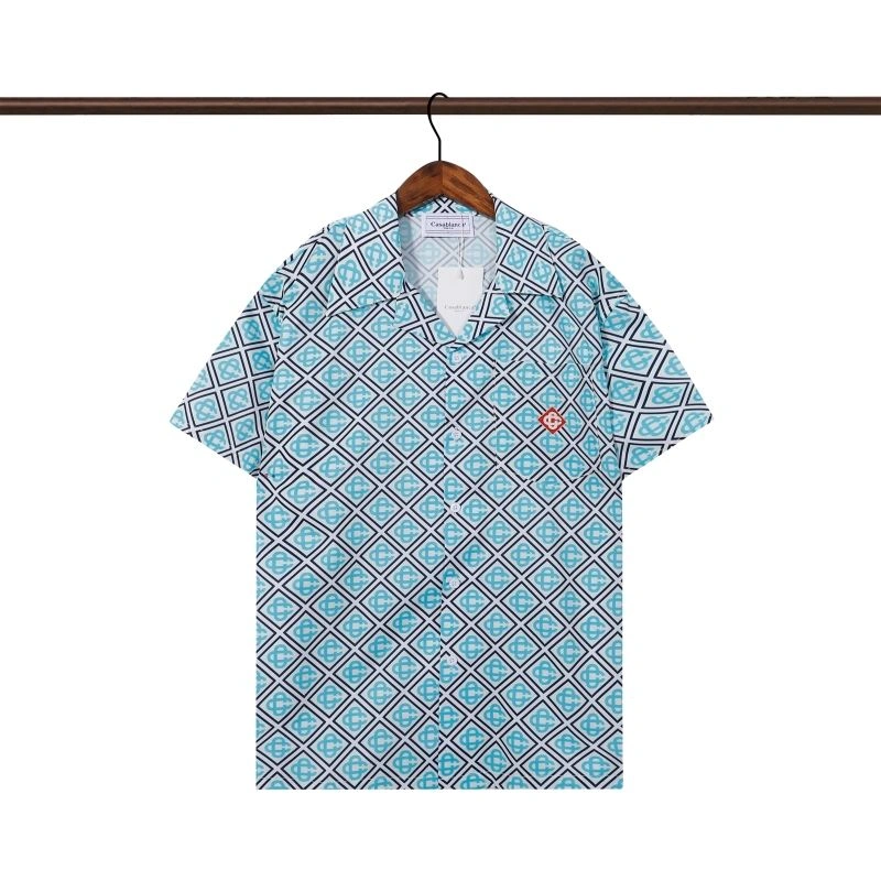 Budget-friendly Casablanca Shirts