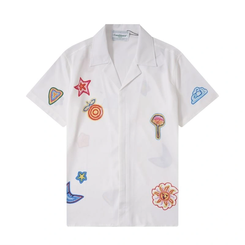 Budget-friendly Casablanca Shirts