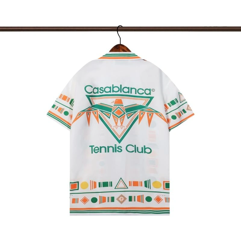 Budget-friendly Casablanca Shirts